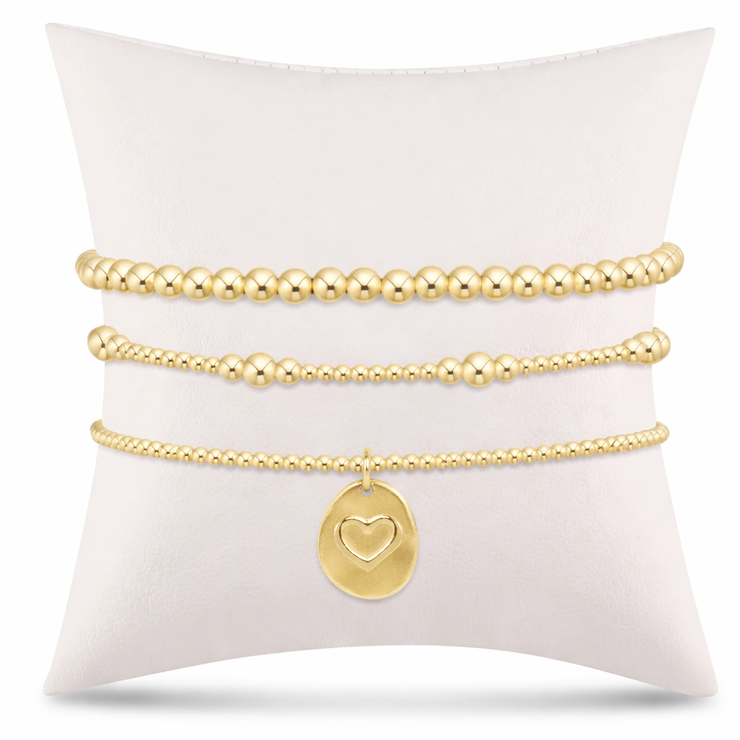 PREORDER: Enewton Valentine's Stack – The Red Owl