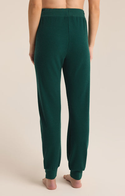 Jeffrey Jogger in Noble Fir – The Red Owl